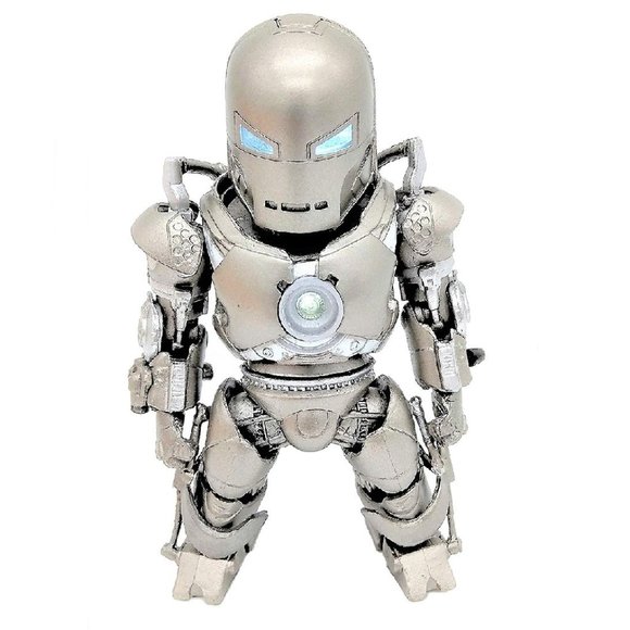 Toys | Iron Man In Original Suit Mark I | Poshmark